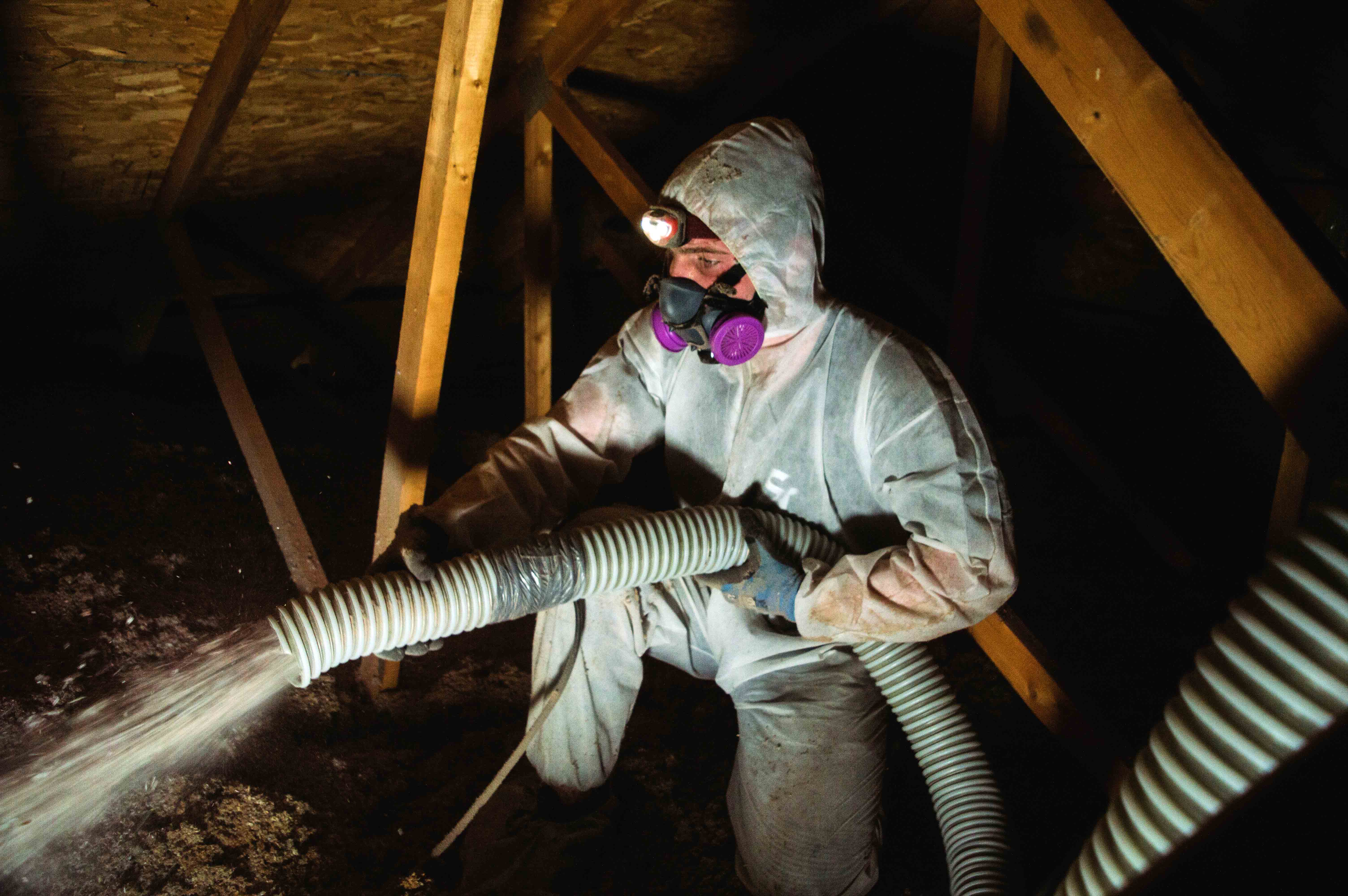 Solution Isolation - Ma Solution Montréal